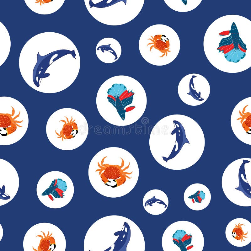 Repeat Creatures Stock Illustrations – 817 Repeat Creatures Stock ...