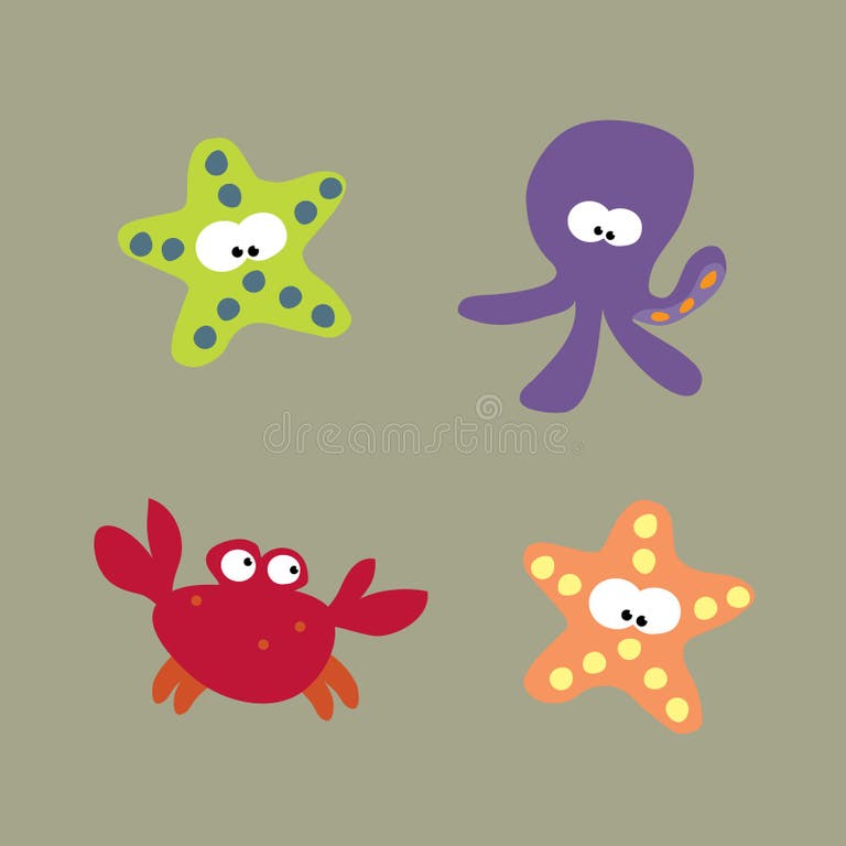 Goofy Sea Stock Illustrations – 119 Goofy Sea Stock Illustrations ...