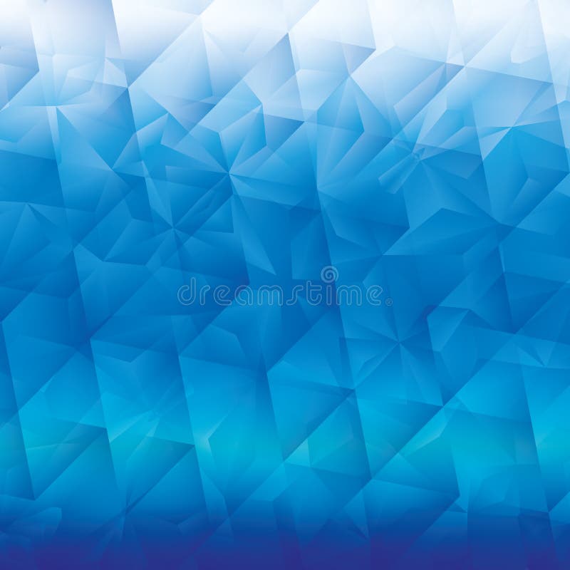Sea Design. Blue Background. Colorful Illustration , Vector Stock ...