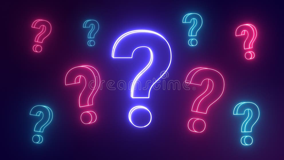 Sea Question Marks Stock Illustrations – 129 Sea Question Marks Stock ...