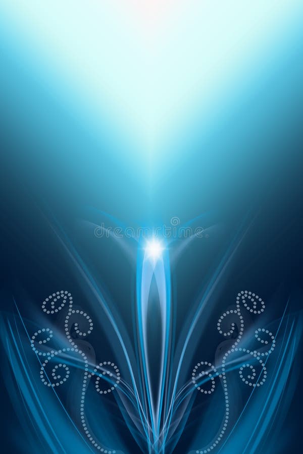 Sea dreams stock illustration. Illustration of shape - 17010684