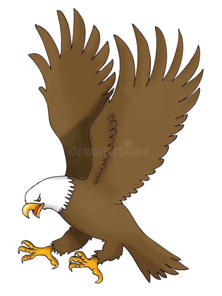 Fly Eagle Stock Illustrations – 37,851 Fly Eagle Stock Illustrations ...