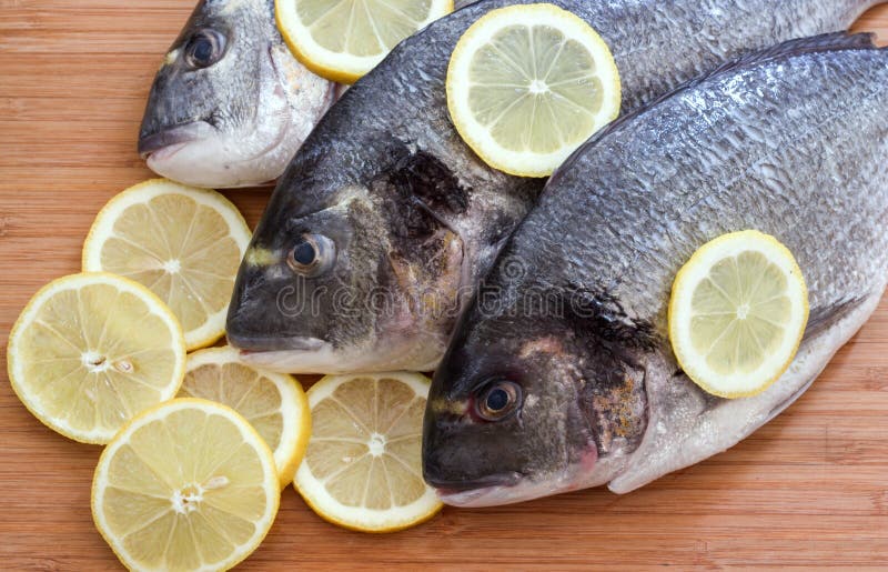 Sea fish. Seafood. stock photo. Image of food, cook, health - 50618122