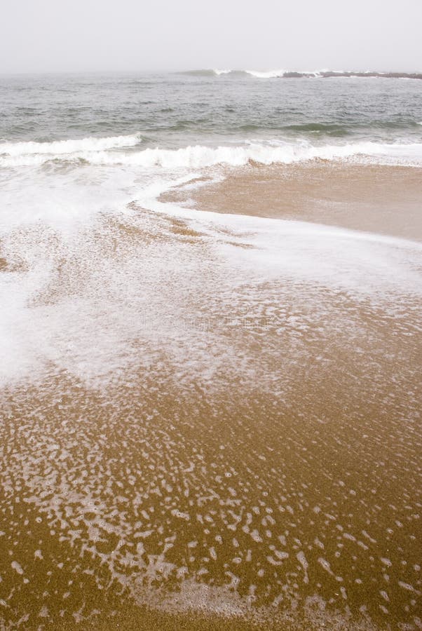 Sea Foam stock photo. Image of motion, dream, beach, pattern - 10707318