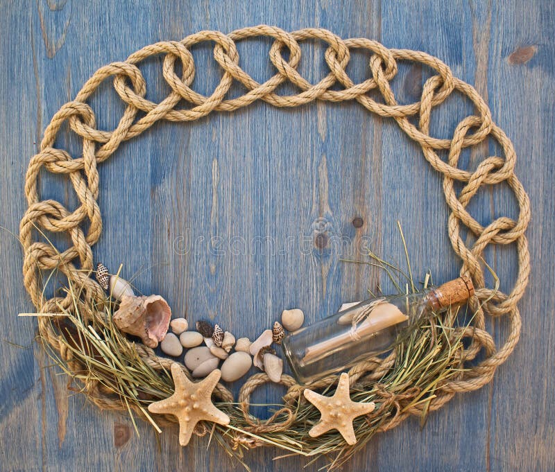 Rope loop stock photo. Image of closeup, safety, isolated - 39435200