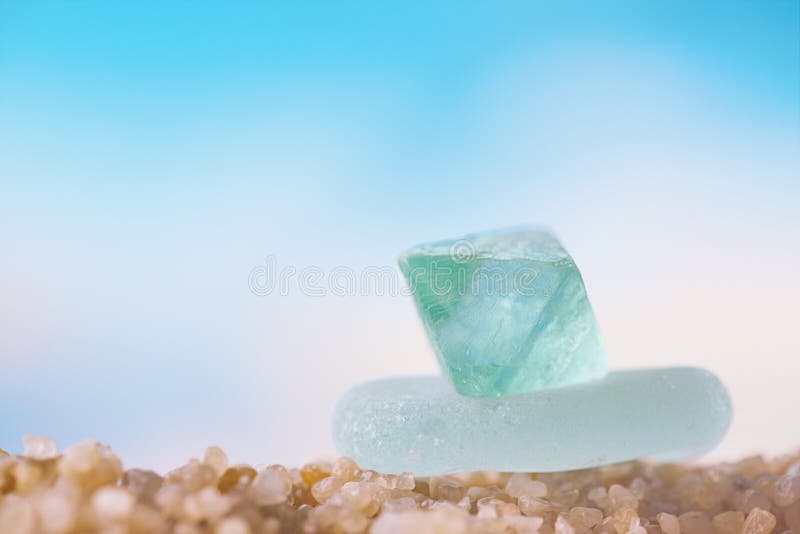 Glass Tower - Corporate Building Stock Photo - Image of outside ...