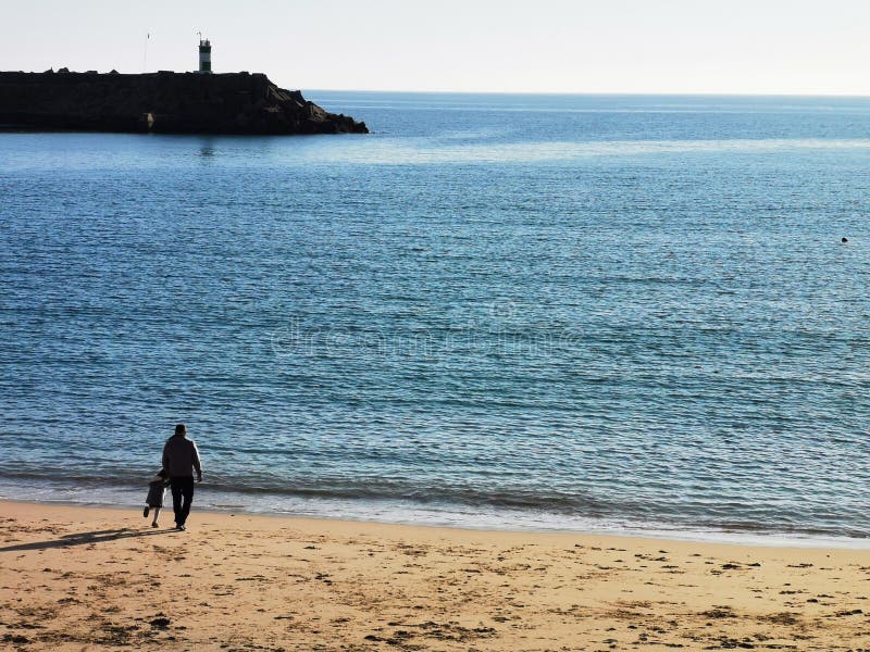 Sea Good stock image. Image of good, ocean, blue, deep - 221930451