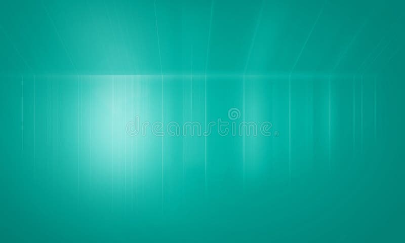 Sea Green Gradient Abstract Background Stock Illustration ...