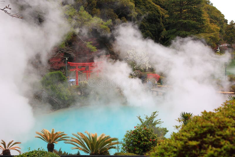 Sea Hell editorial stock photo. Image of volcanic, heat - 39414638