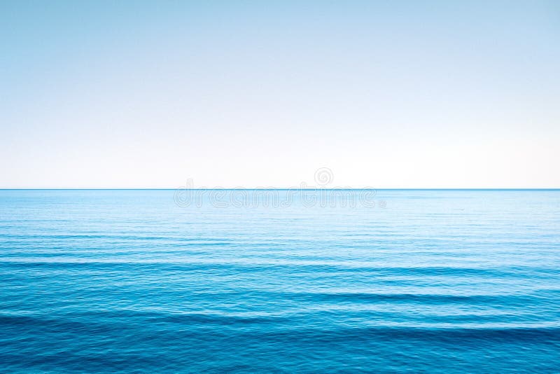Sea, Horizon, Ocean, Sky Picture. Image: 101288693