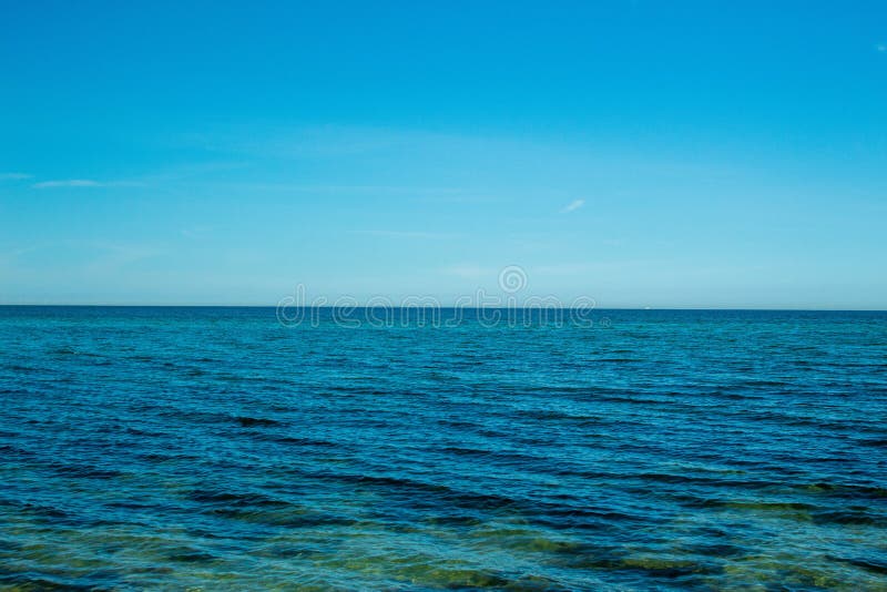 Sea, Ocean, Horizon, Sky Picture. Image: 132189351