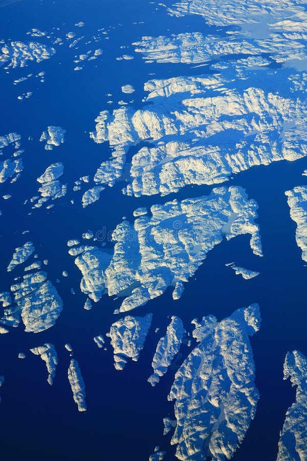 Sea and ice stock image. Image of atlantic, cold, global - 10801469