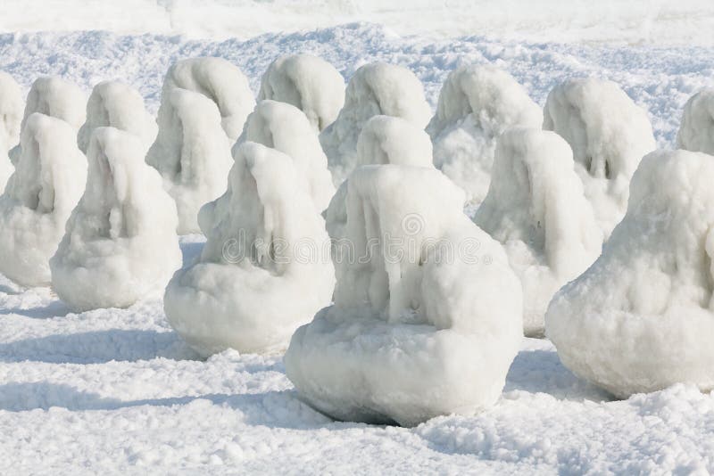 Sea ice stock image. Image of frozen, frost, shape, pattern - 37538717