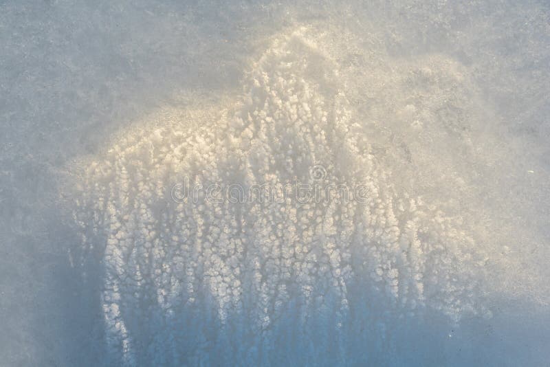 Sea ice texture stock image. Image of illuminated, paper - 204865745