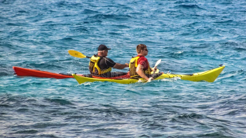 Sea Kayak, Boat, Kayak, Water Transportation Picture. Image: 109021644