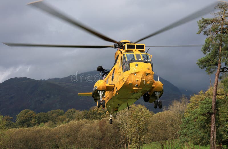 Sea King Helicopter editorial stock image. Image of military - 21798664