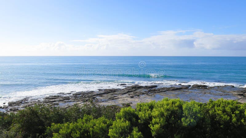 Sea landscape with rocks stock photo. Image of landscape - 88034022