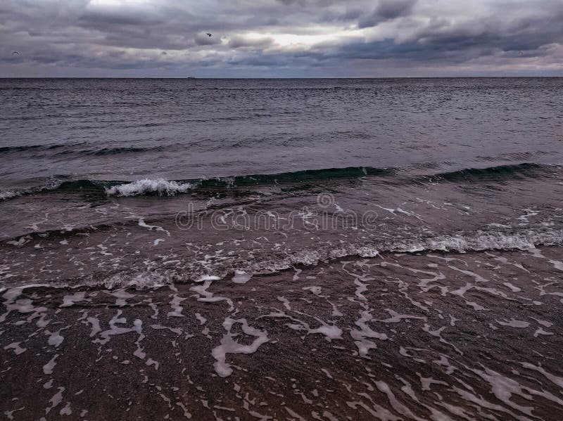 Sea Landscape, Waves Vibes, Sea Vibes, Beautiful Waves, Beautiful Sky ...