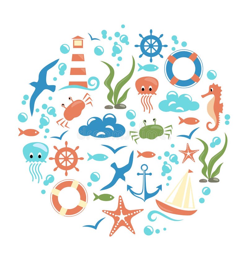 Lifeline Circle Stock Illustrations – 262 Lifeline Circle Stock ...