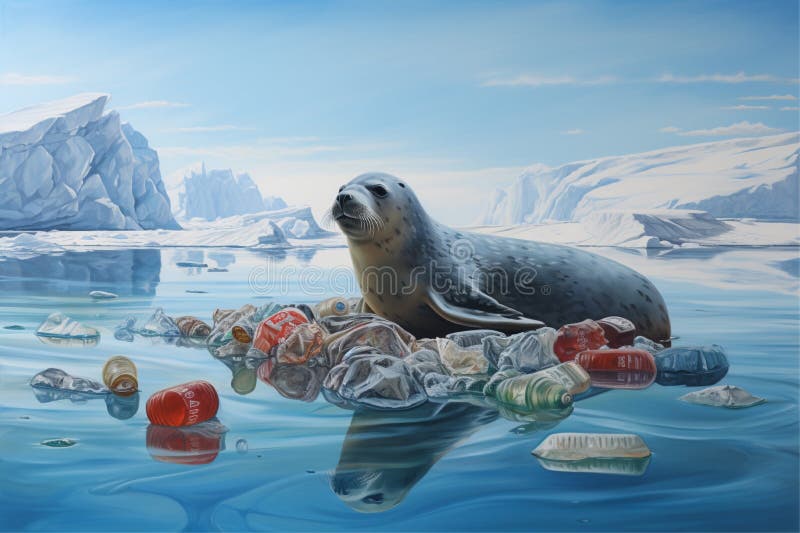 Waste Ecosystemenvironment Stock Illustrations – 1 Waste ...