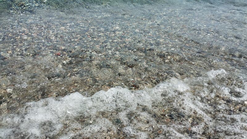 Sea and ocean in greece stock image. Image of city, port - 323092641