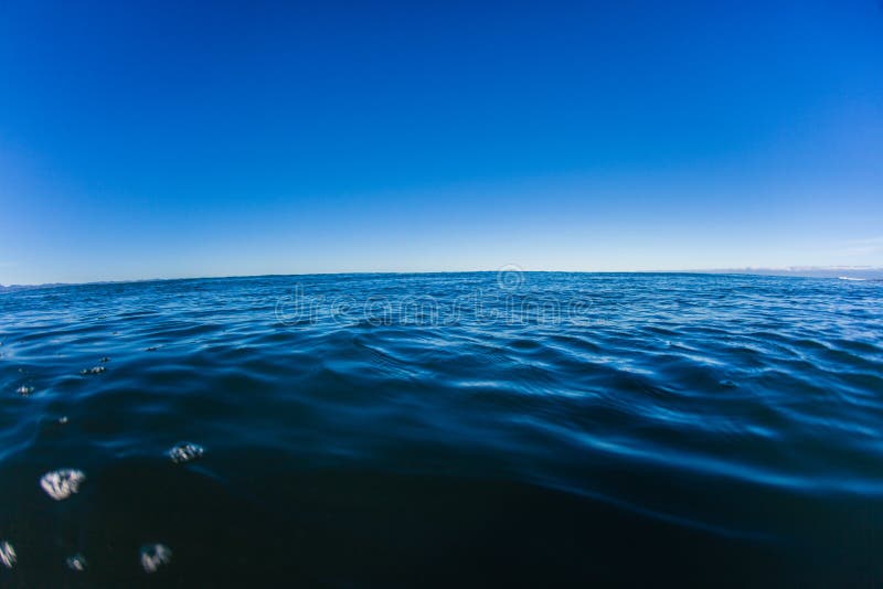 Sea, Ocean, Horizon, Sky Picture. Image: 132189351