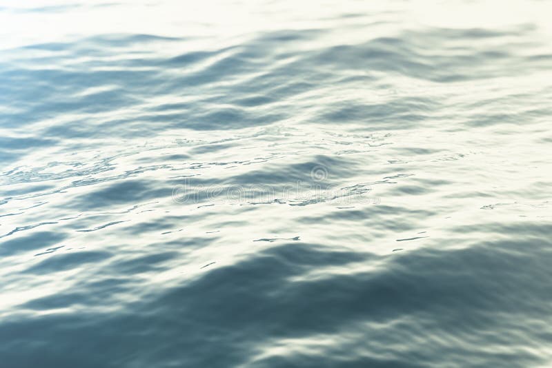 Sea, Ocean Wave Close-up Sunset, Low Angle View, Cross Processing ...