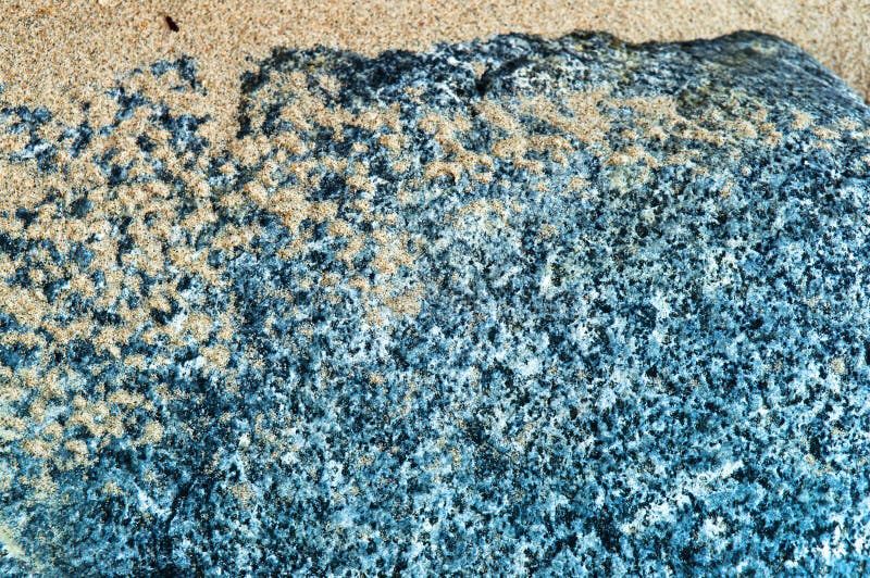 Sea Pebble, Striped, Multi-colored, Cobblestone Stock Photo - Image of ...