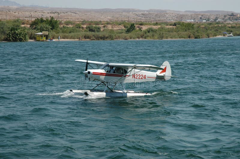 Sea Plane Picture. Image: 1056261