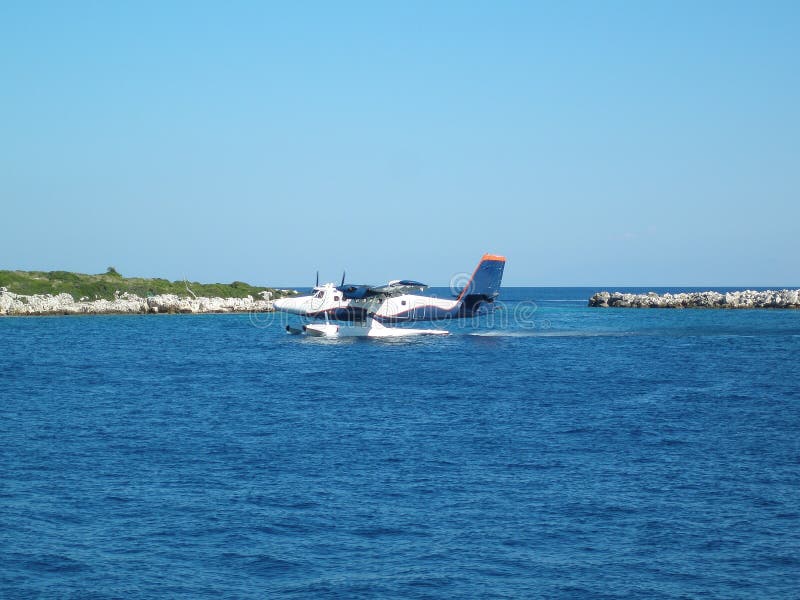 Sea Plane Picture. Image: 1432782