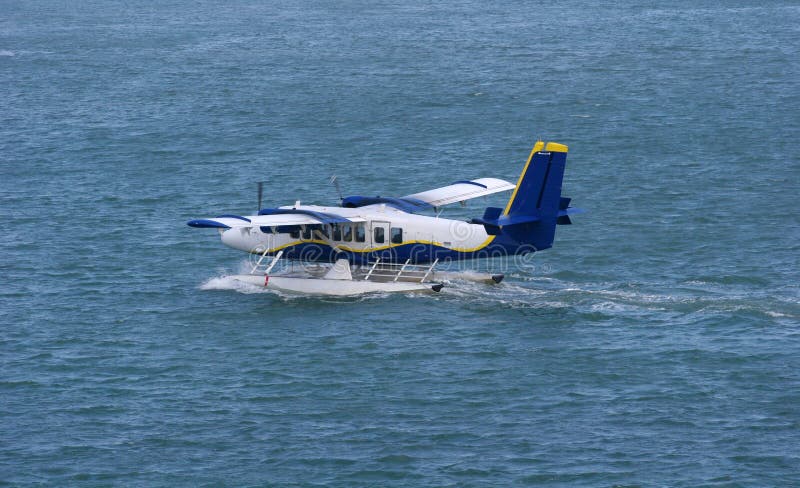 Sea Plane stock photo. Image of travel, aircraft, airplane - 2107254