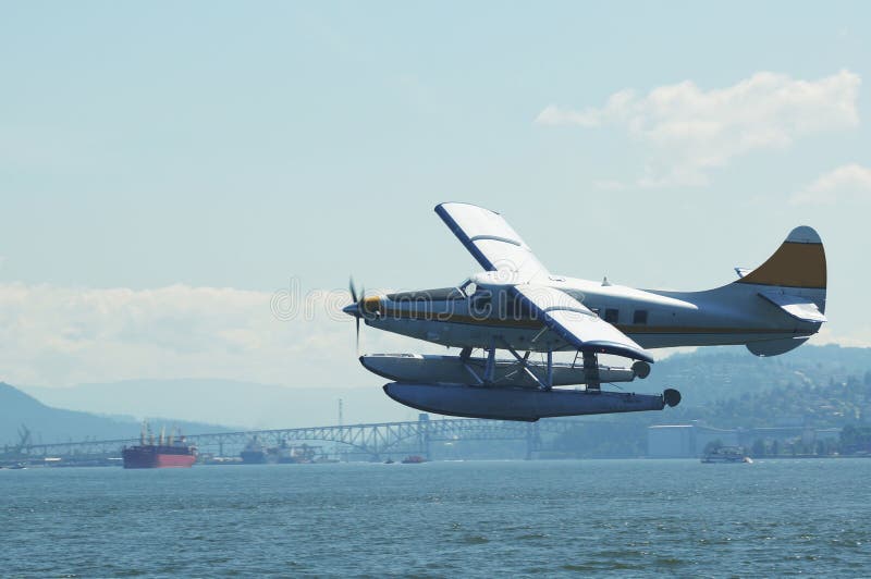 Sea Plane stock photo. Image of pilot, transport, aviation - 22186882
