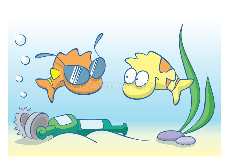 Funny Water Pollution Cartoons 25 Bizarre And Funny One Panel Comics