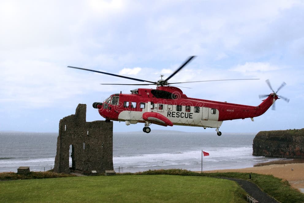 Sea rescue storms stock image. Image of blue, copter - 10578215