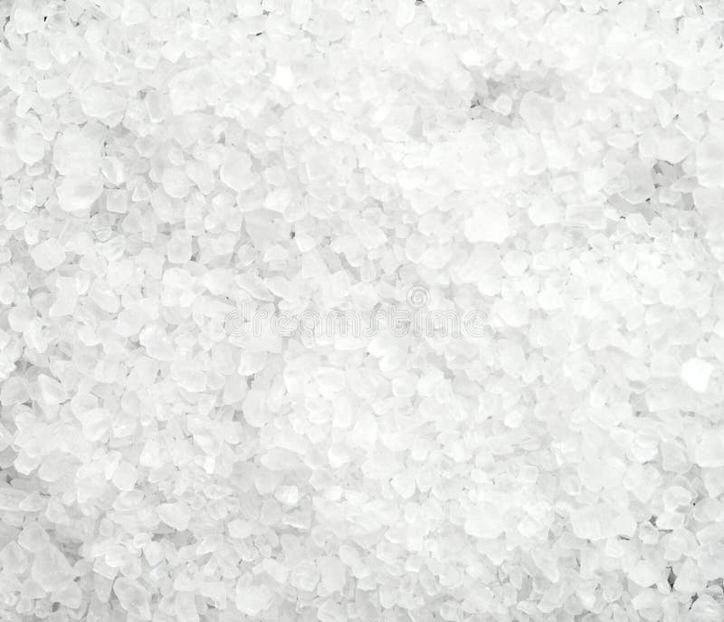 Detailed Coarse Salt Texture Background Pattern Stock Photos - Free ...