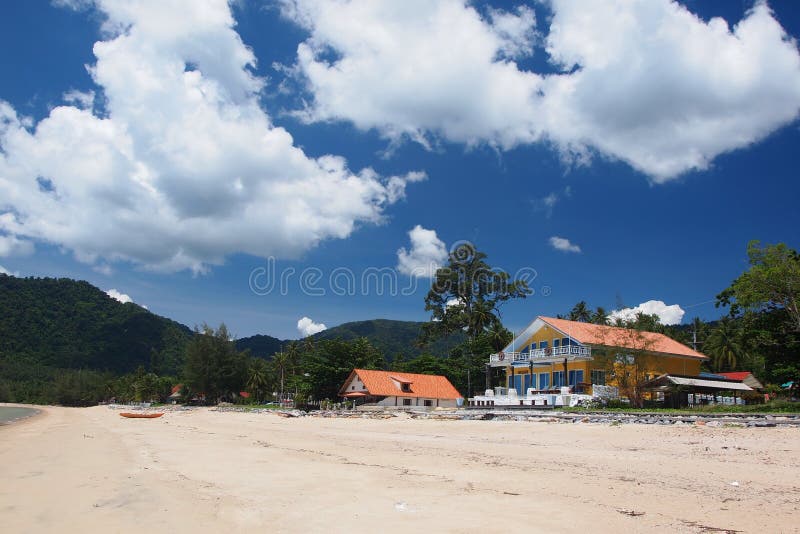 Sea san sun stock photo. Image of environment, coastline - 21466304