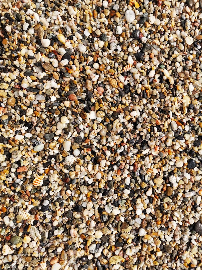 Sea Sand Macro Photography Background for Designers Stock Image - Image ...