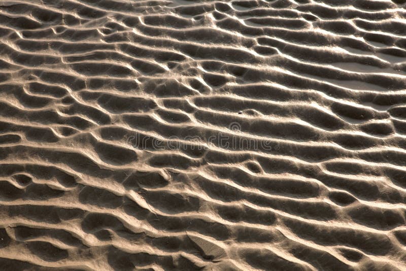 Sea sand surface stock image. Image of beach, ocean, coast - 24255427