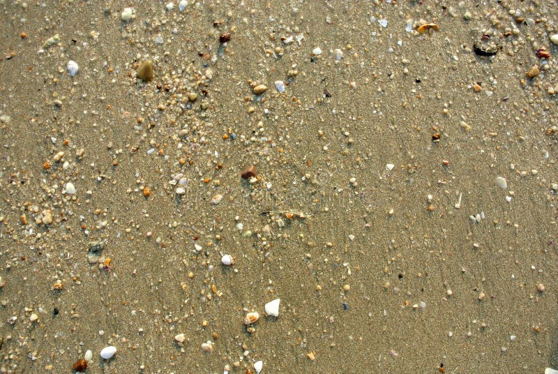 Sea Sand Texture stock image. Image of cement, nature - 49977779