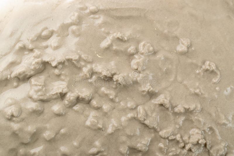 Sea Sand Texture Pattern, Sandy Beach Textured Background Stock Image ...