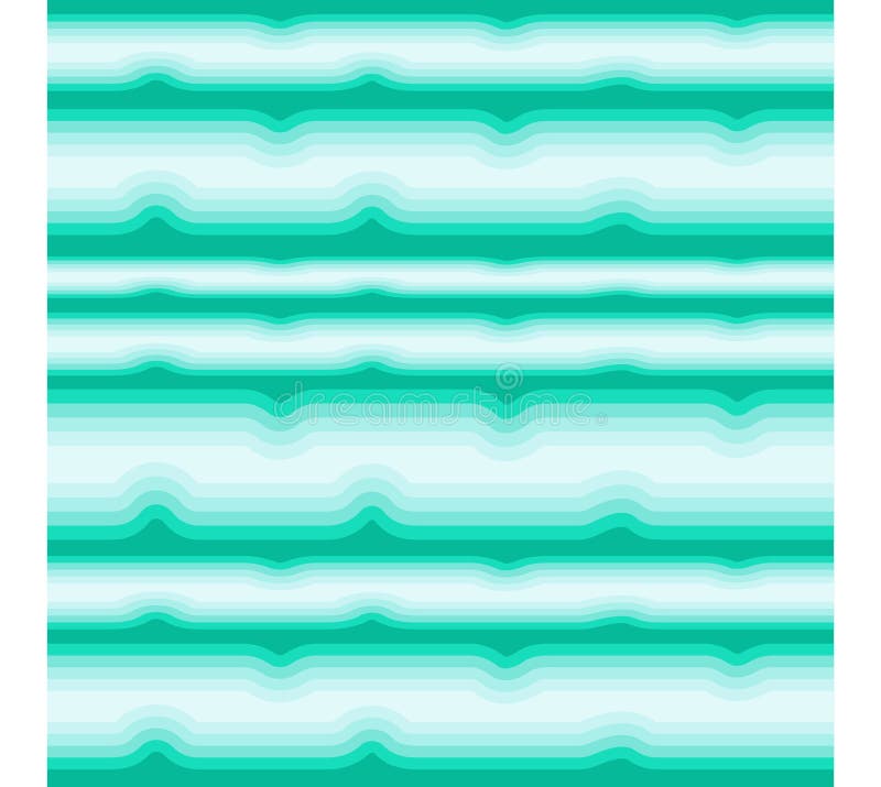 Sea seamless pattern stock vector. Illustration of pattern - 48108606