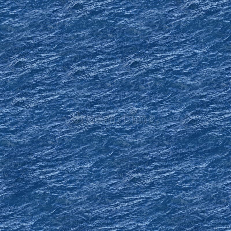 Sea Seamless Texture stock image. Image of background - 32771763