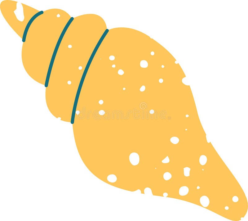 Sea Shell Splash Texture stock vector. Illustration of coral - 319318022