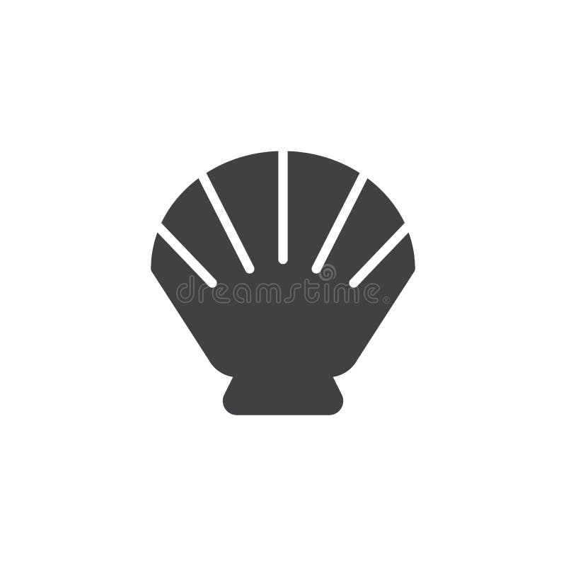 Shell Icon Stock Illustrations – 77,385 Shell Icon Stock Illustrations ...