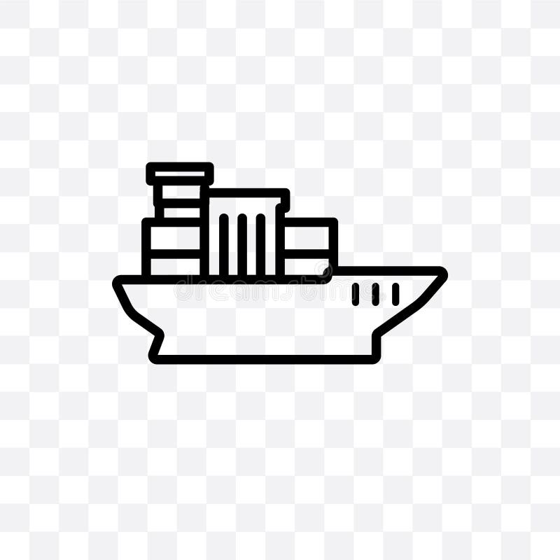 Containers Transparency Stock Illustrations – 268 Containers ...