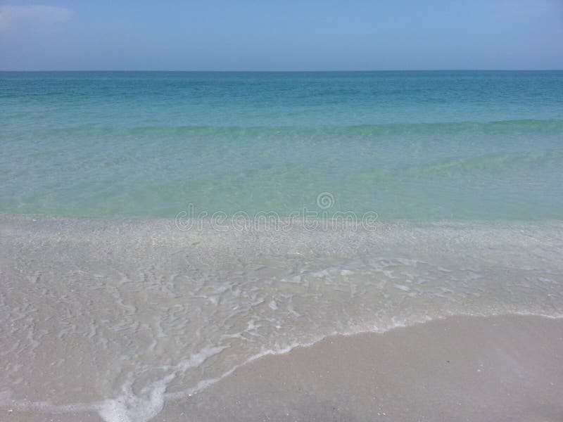 Sea, Shore, Coastal And Oceanic Landforms, Body Of Water Stock Image ...