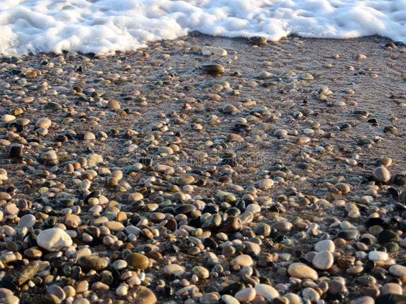 Sea shore stock photo. Image of shore, series, outdoor - 104798912