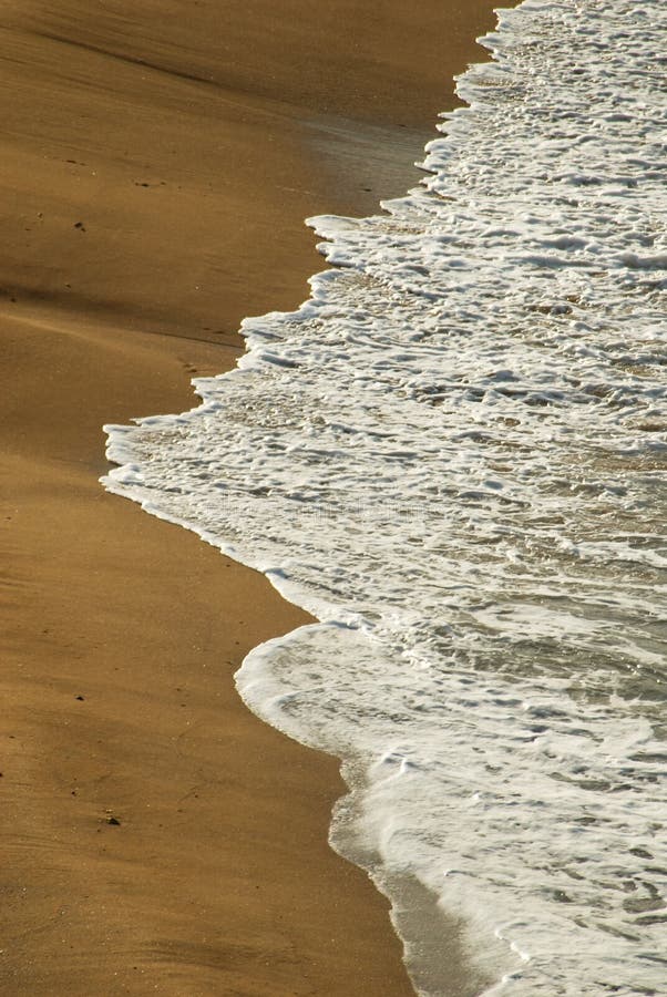 Sea side stock image. Image of beach, back, white, side - 3118171