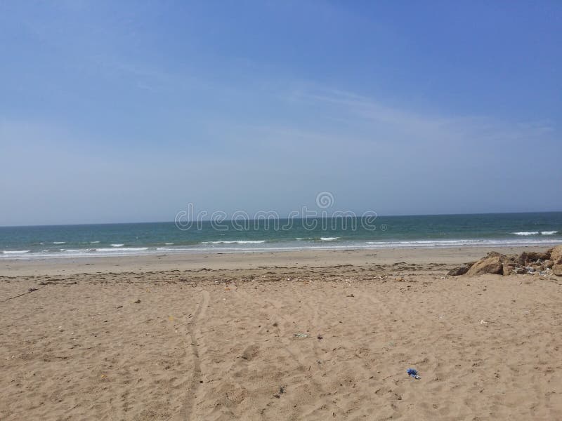 Sea side stock photo. Image of side, seaside, calm, like - 54267484