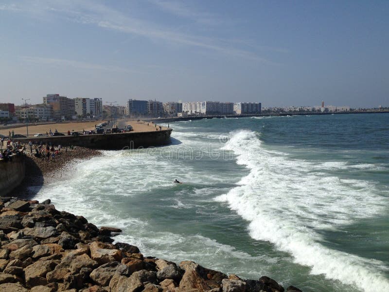 Sea side stock photo. Image of side, trip, beach - 114897626